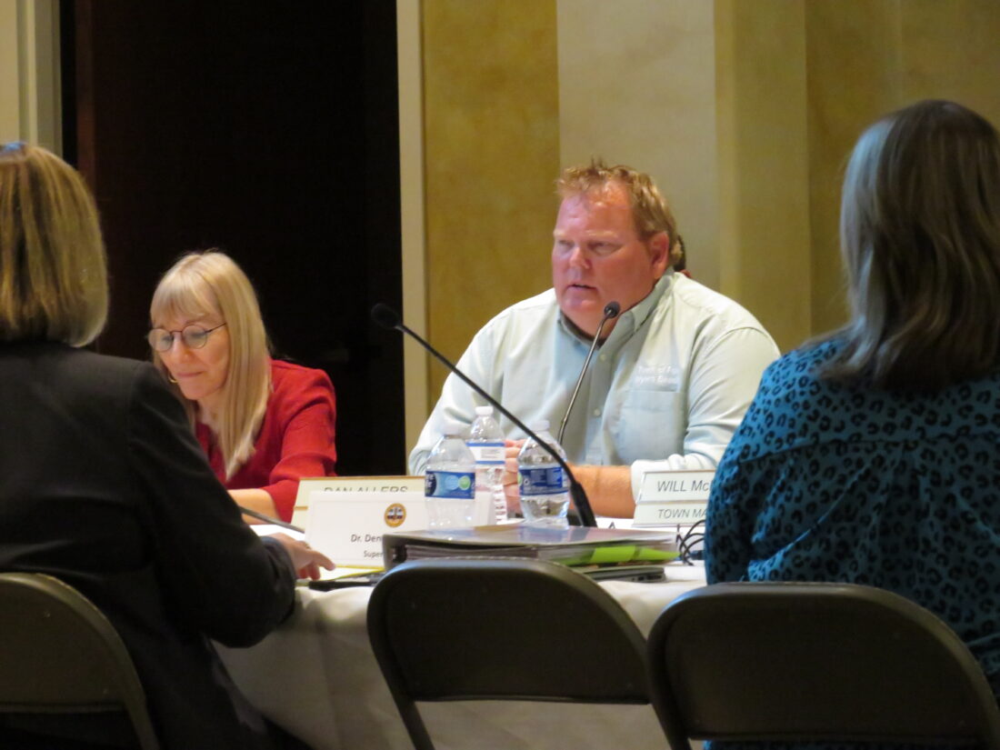 School district Superintendent says no funds to build new Fort Myers ...